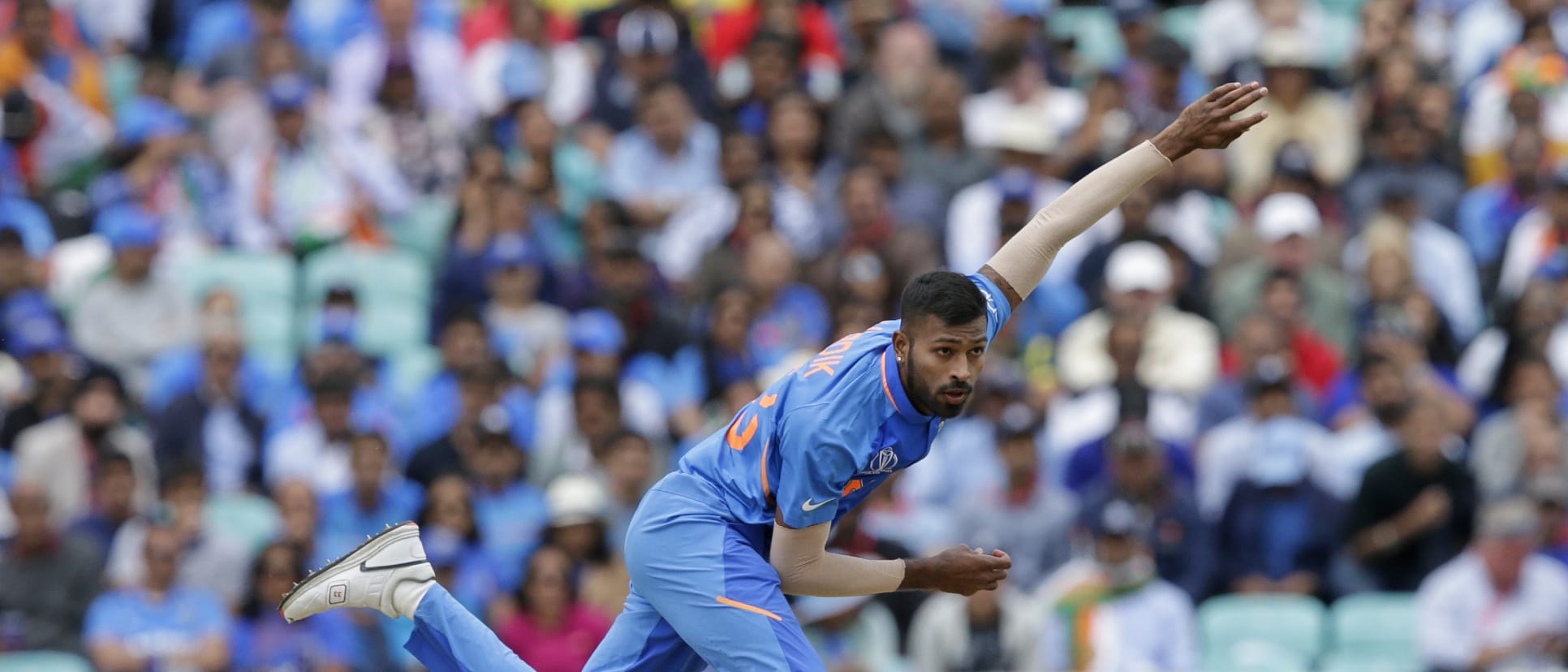 Hardik Pandya undergoes lower back surgery