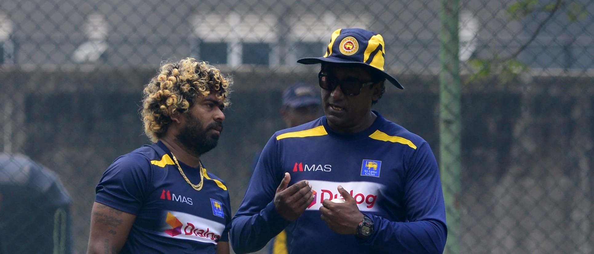 Rumesh Ratnayake appointed Sri Lanka interim coach