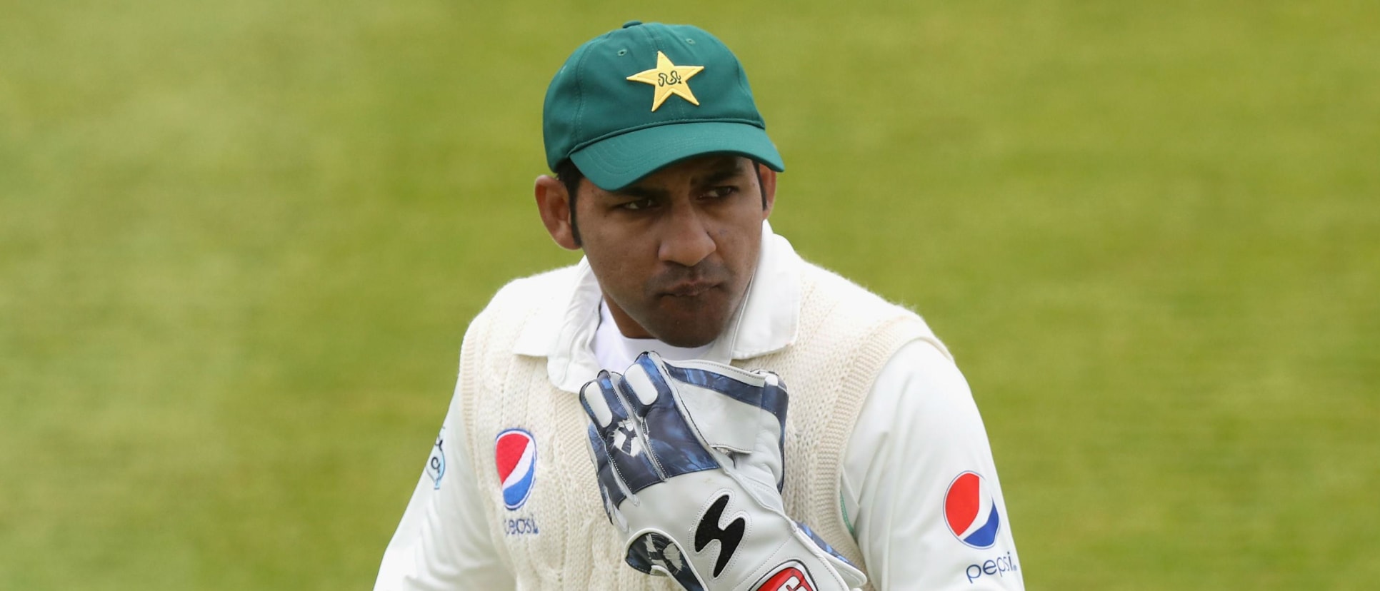 ‘Great achievement for Ireland cricket’ – Sarfraz Ahmed