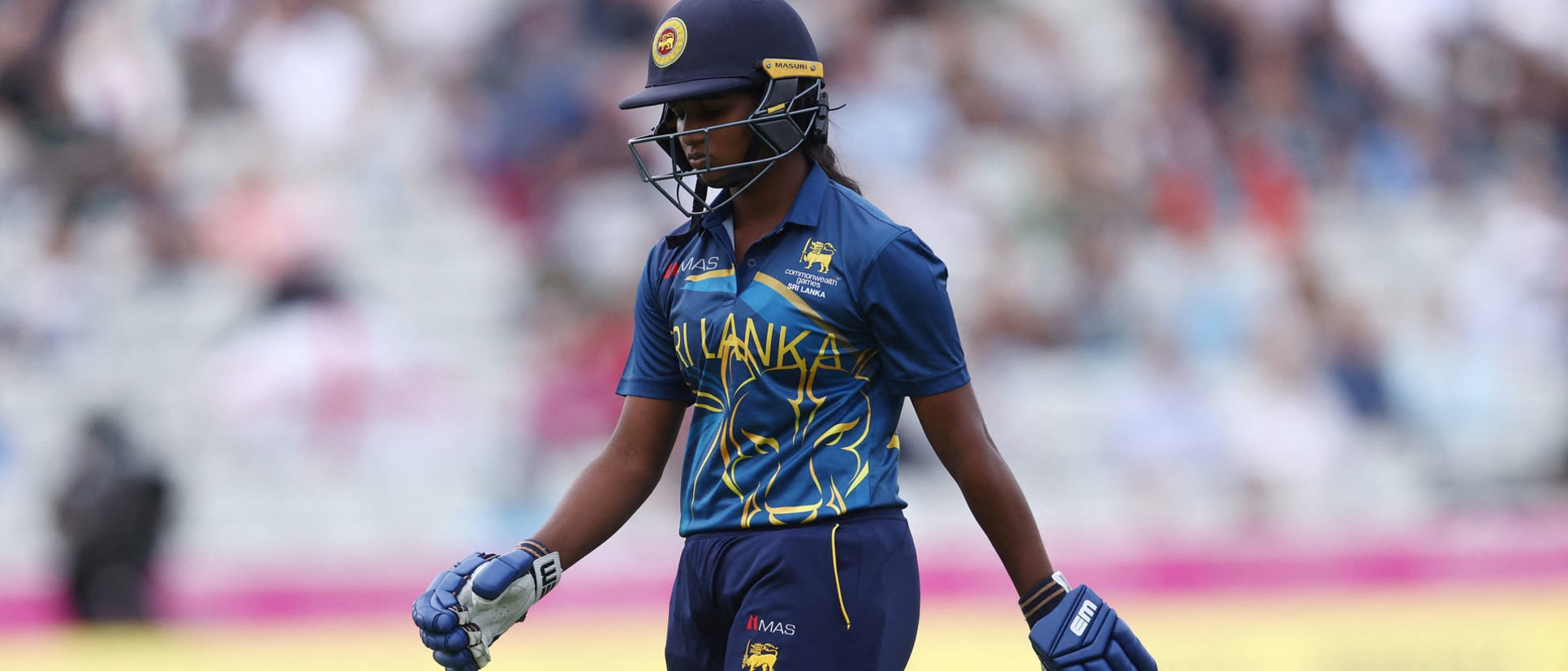 Gunaratne the key as Sri Lanka out to impress in South Africa
