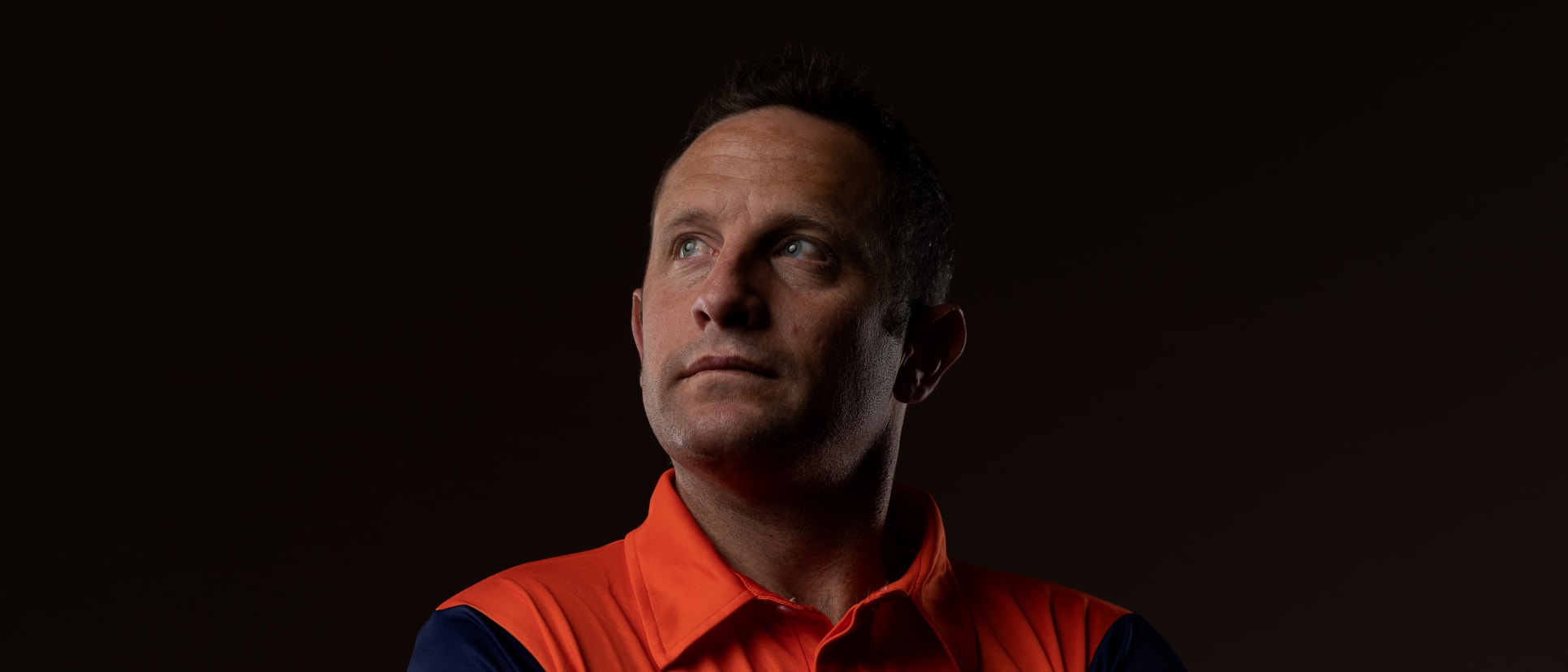 Roelof van der Merwe (Netherlands) Pre-Match Media Conference ...