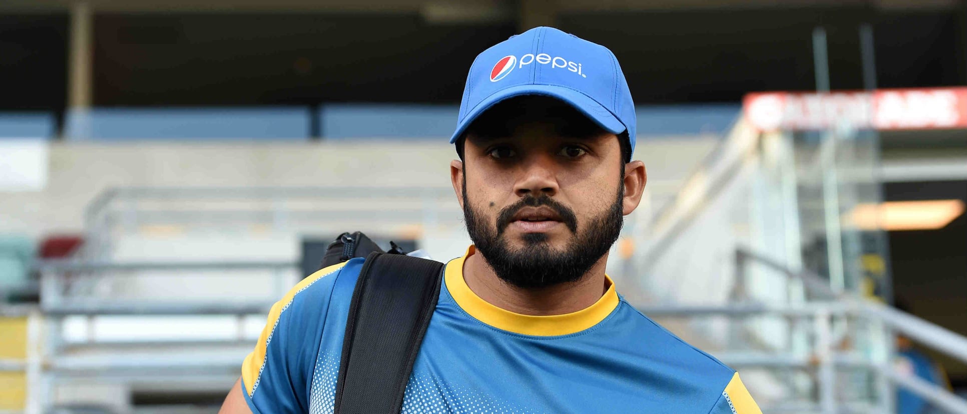 ‘We want to play attacking cricket’ – Azhar Ali