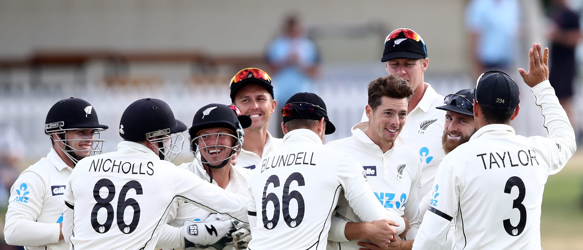 No.1 Test rankings spot beckons New Zealand