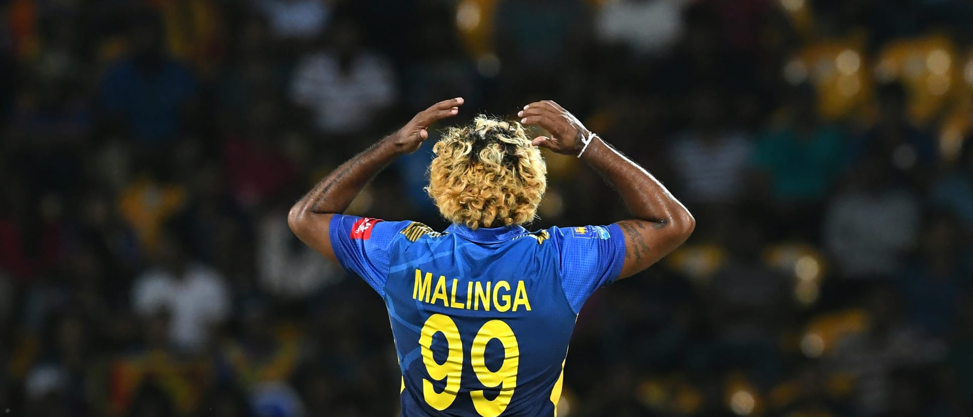 Malinga, Santner and Southee gain big in T20I rankings