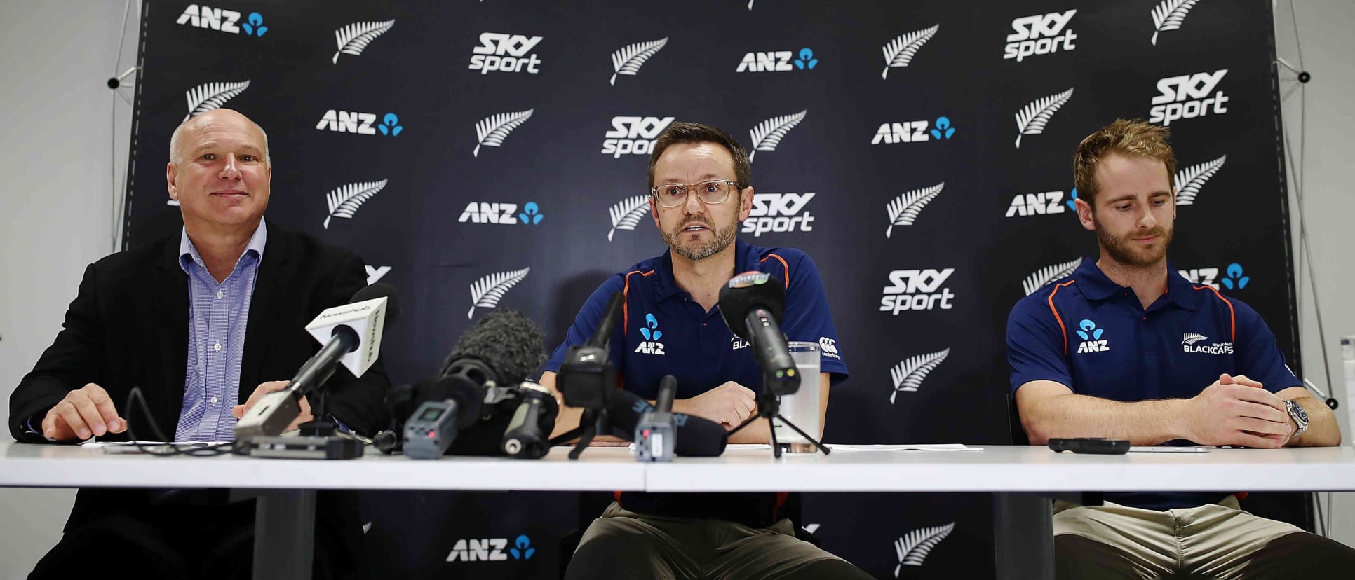 Mike Hesson to step down as New Zealand coach