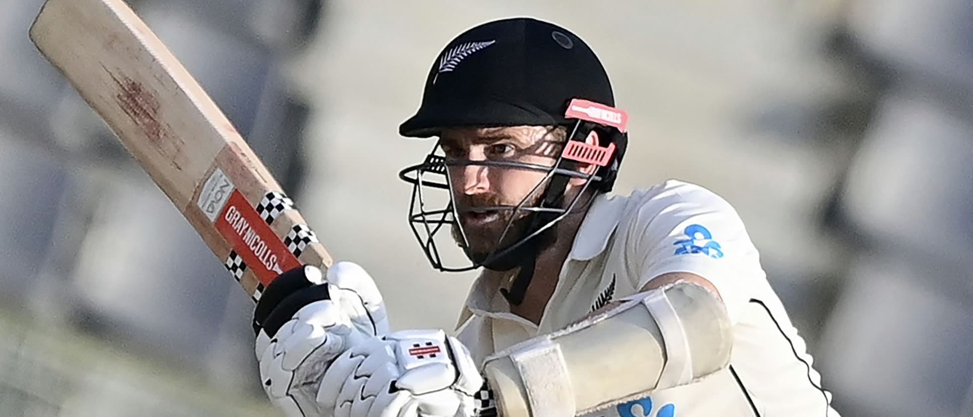 Williamson included as New Zealand name Test squad for South Africa