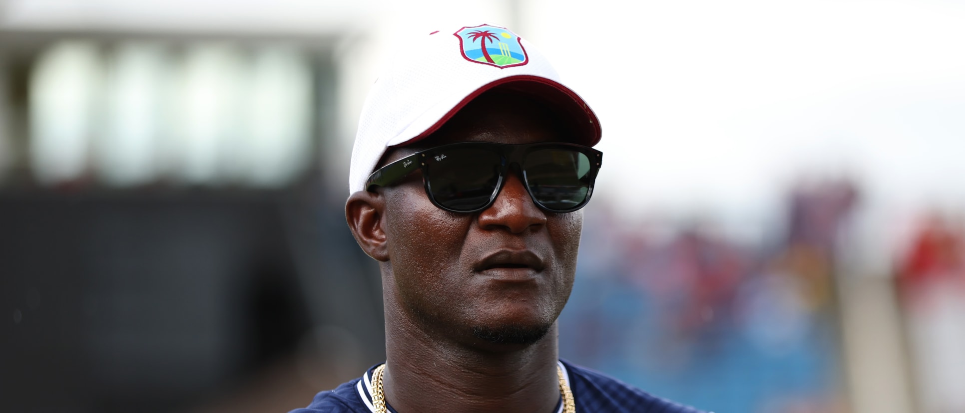 Sammy looks at historic Nepal tour to refine T20 World Cup squad