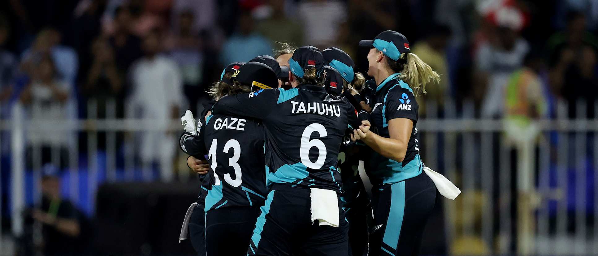 New Zealand outlast West Indies to reach T20 World Cup final