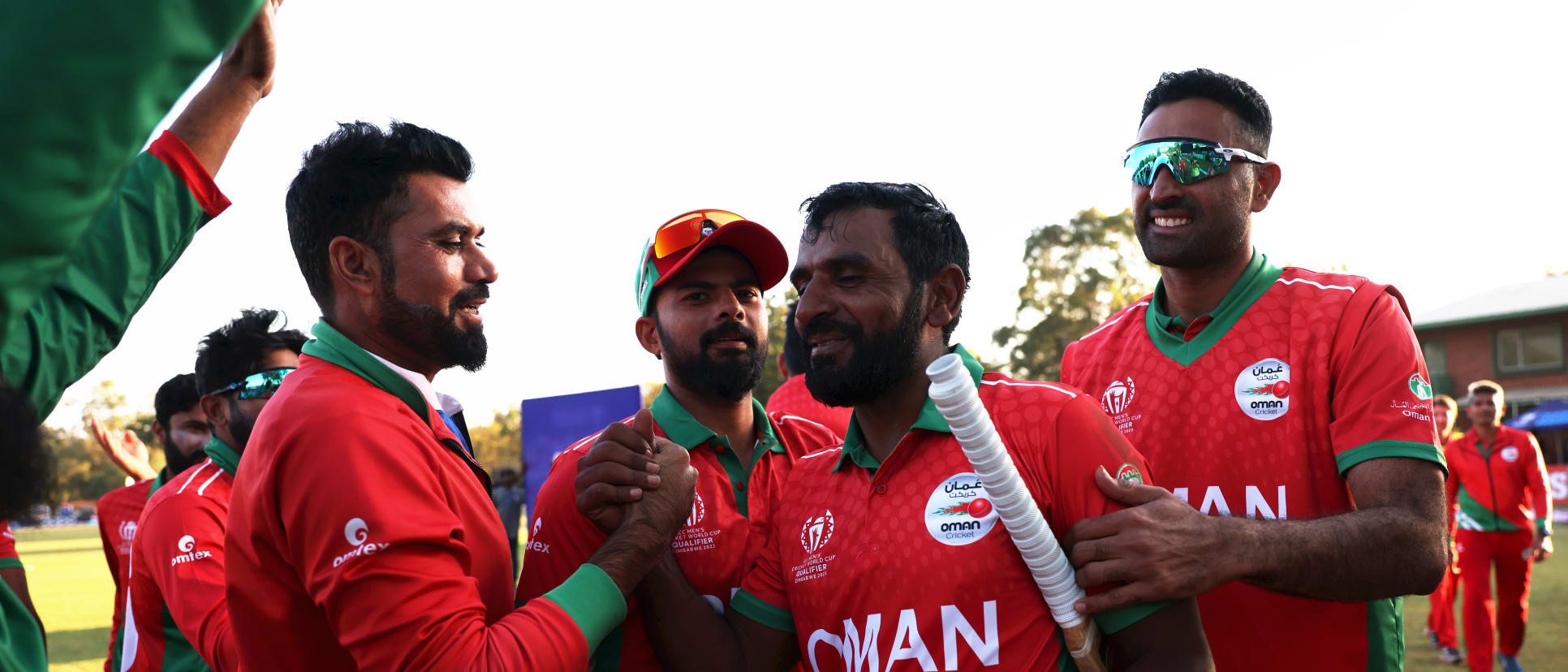 Associate Nations honoured as ICC Development Awards 2023 Regional ...