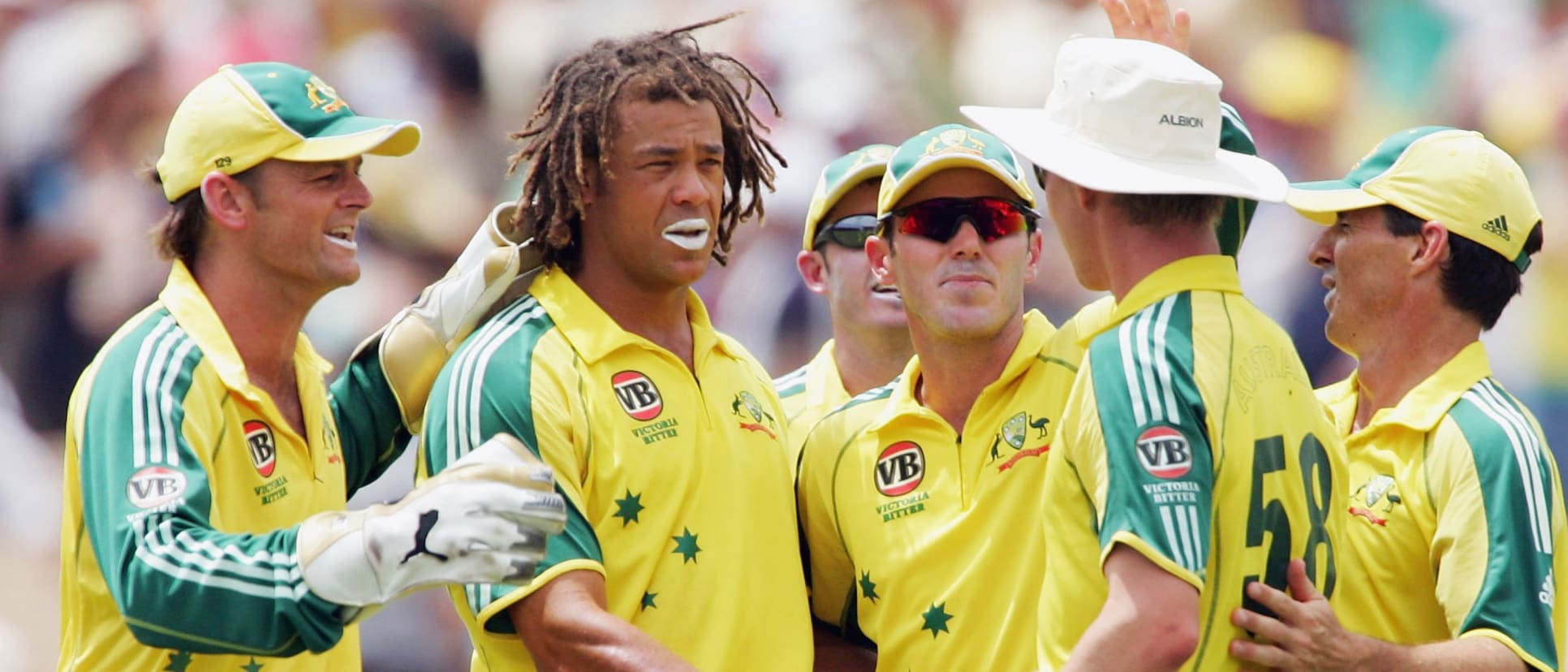 Former teammates to speak at memorial service for Andrew Symonds