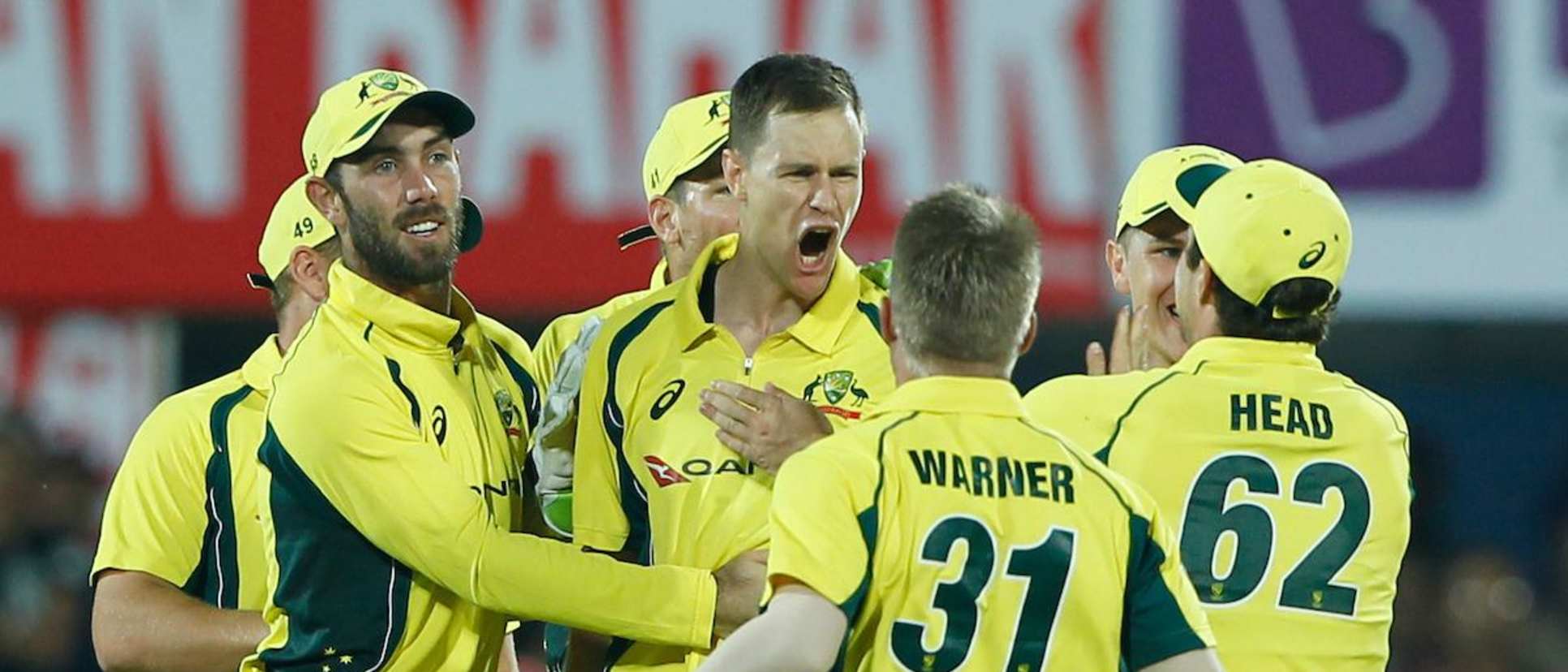 Behrendorff savours special ‘debut’