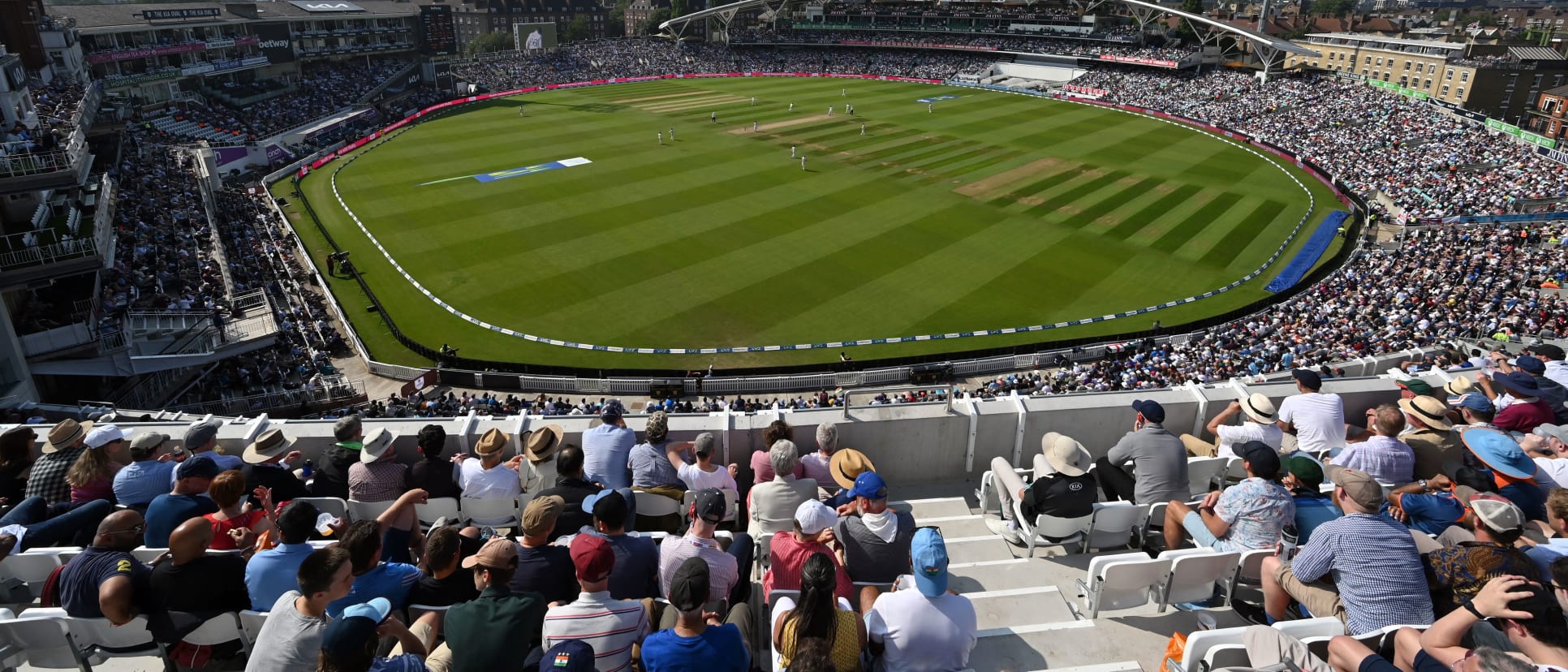 Host venues for World Test Championship 2023 and 2025 Finals confirmed