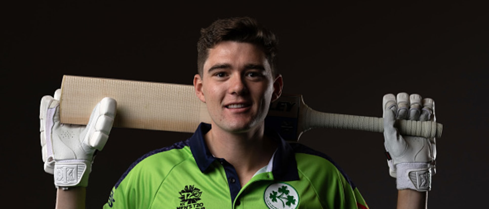 Gareth Delany (Ireland) Pre-Match Media Conference Transcript | AUS v ...