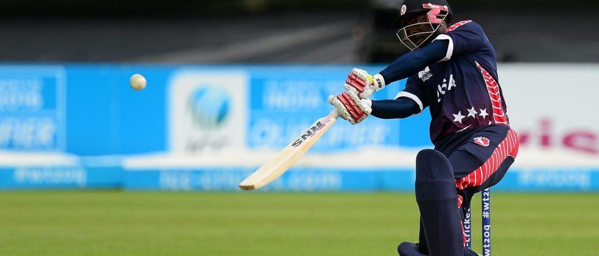 Squad announced for Phase 1 of the ICC Americas Cricket Combine