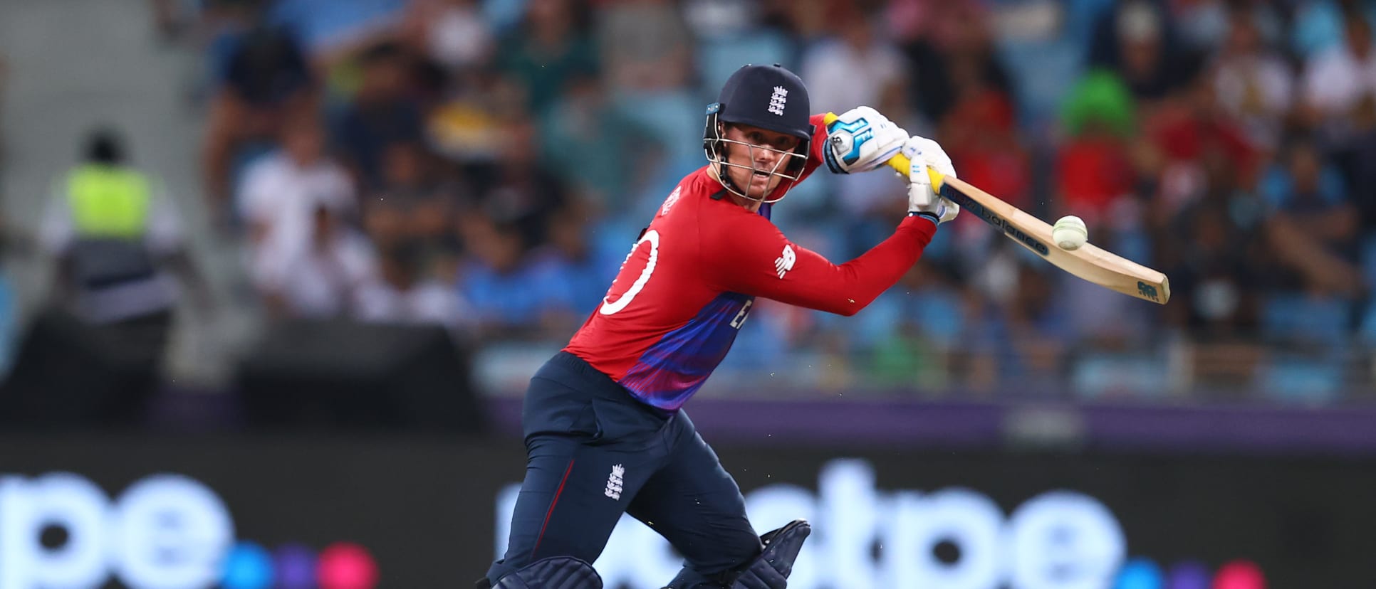England explain Jason Roy exclusion from T20 World Cup squad
