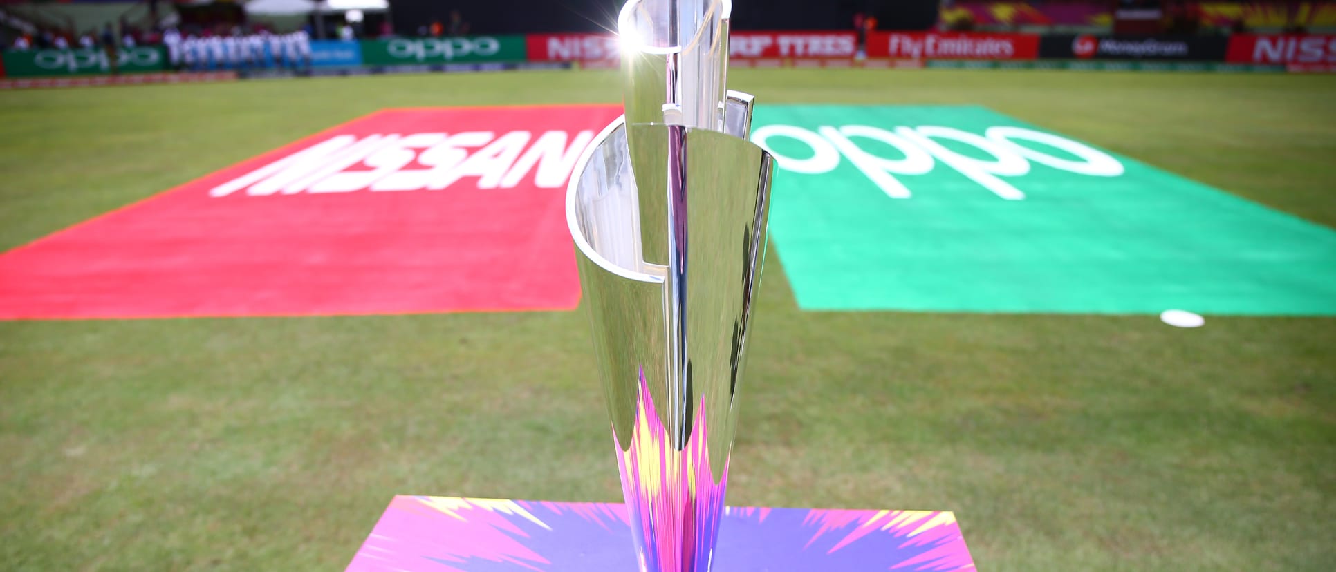 ICC T20 World Cup 2020 Fixtures Revealed