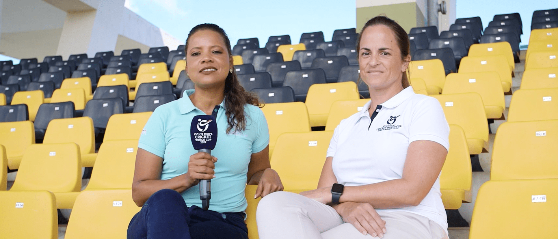 Upstox Most Valuable Team of the U19 World Cup – Natalie Germanos’ top ...