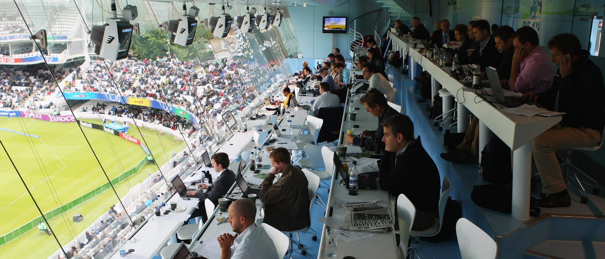Intel Technology to Redefine Cricket Fan and Player Experiences for the ...