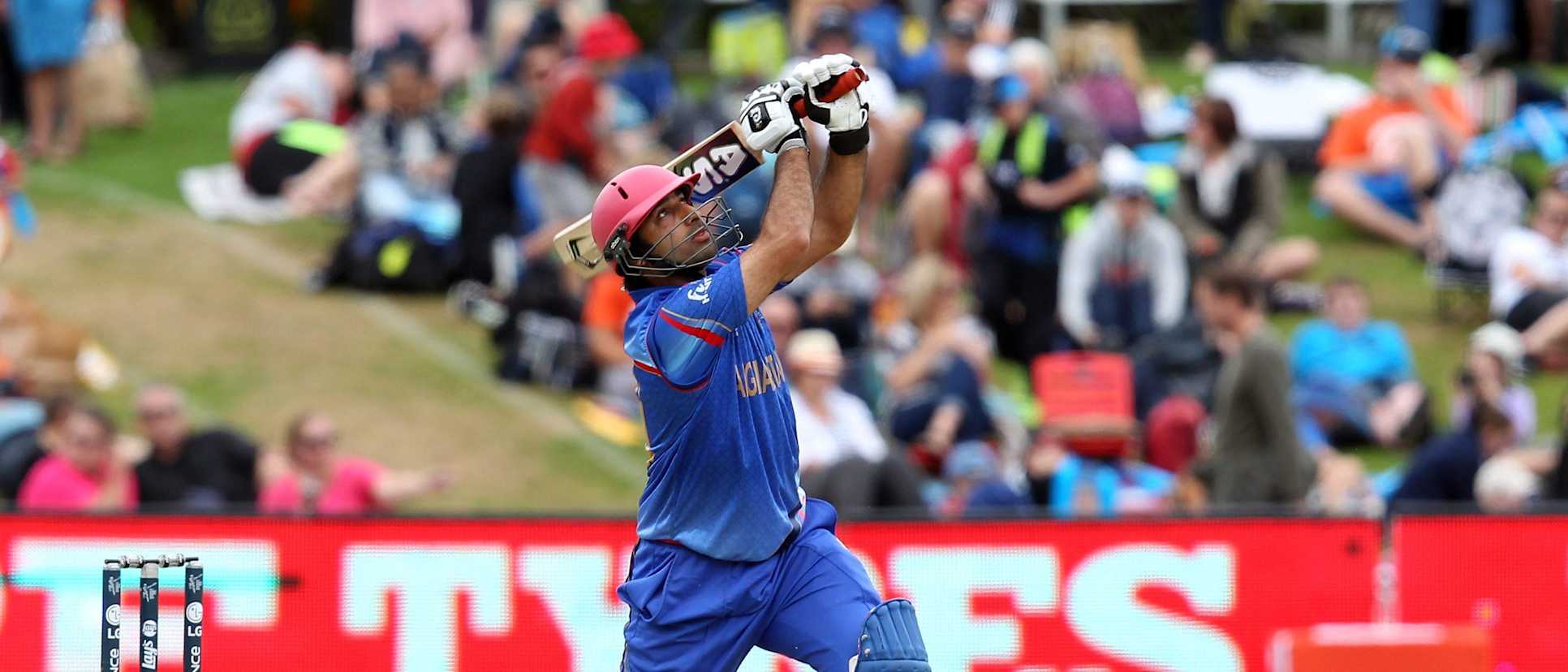 Stanikzai, Shaidi centuries put Afghanistan ahead