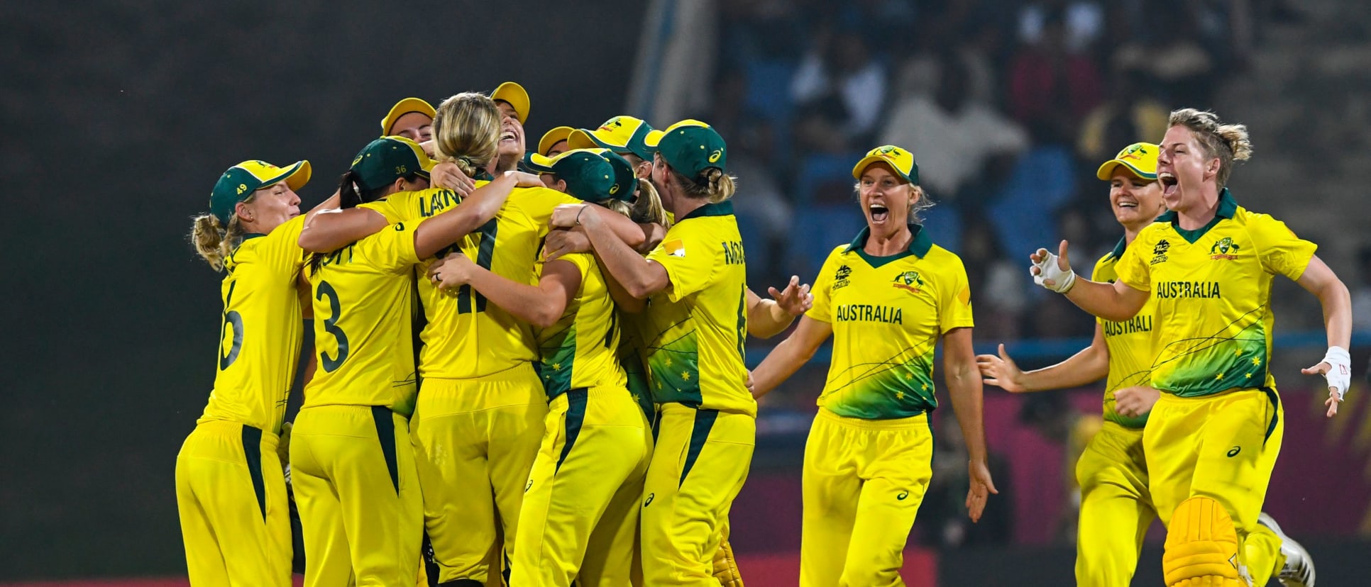 The ghosts of hosts past – can Australia break the curse?