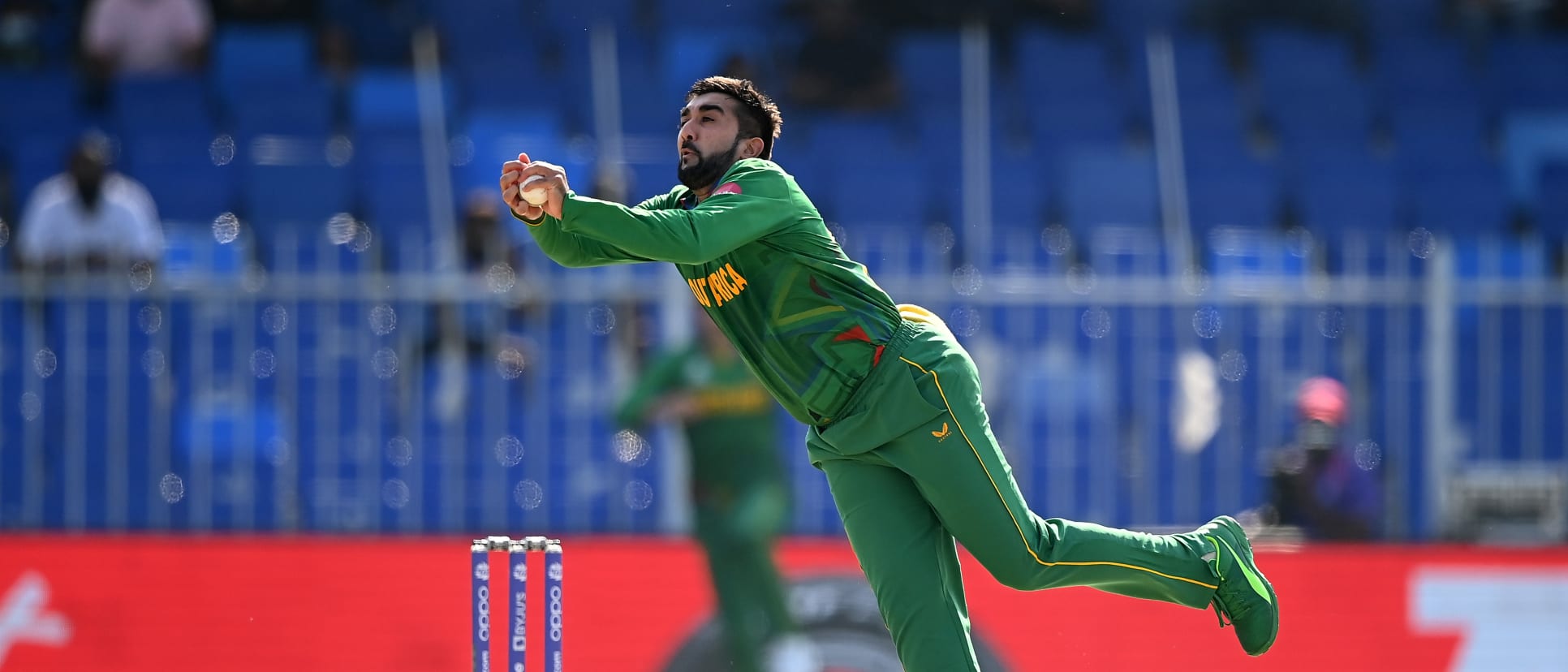 South Africa here to win tournament after Sri Lanka victory, says Shamsi