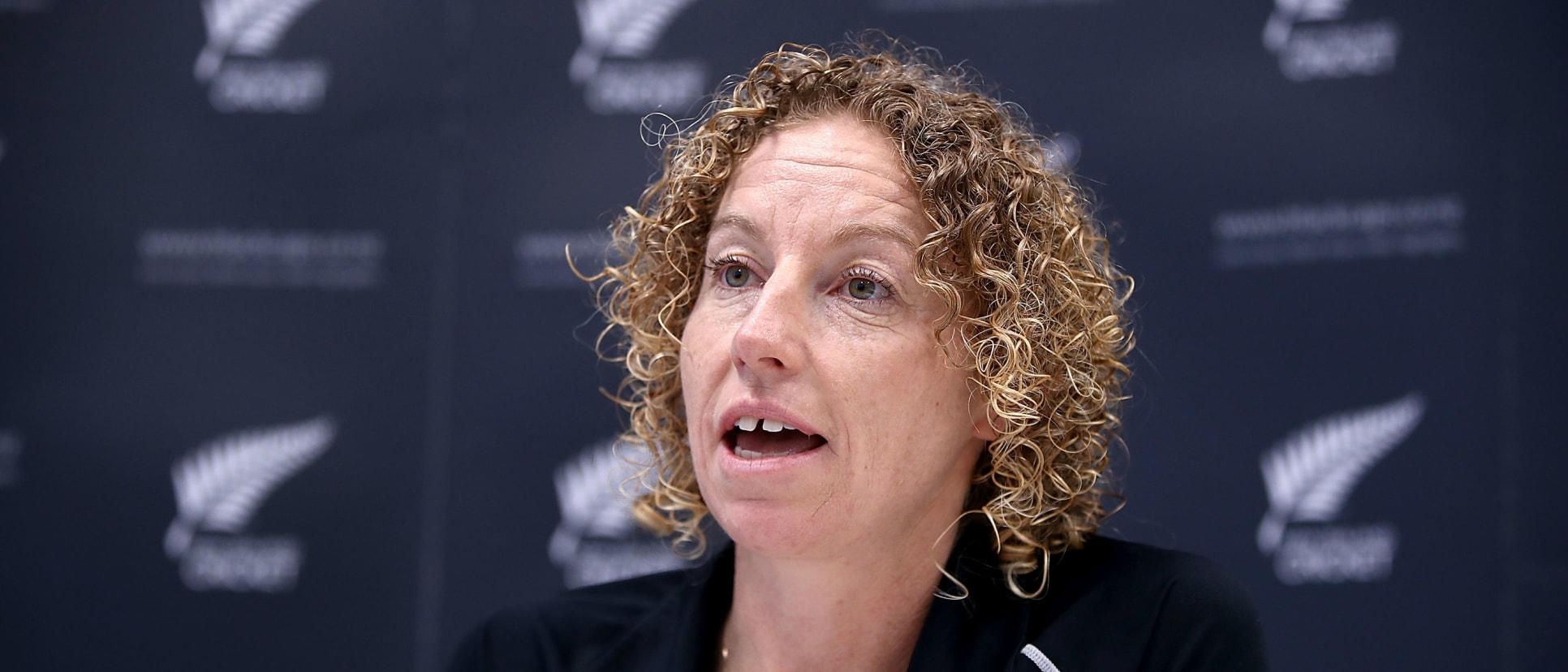 Haidee Tiffen to step down as New Zealand coach