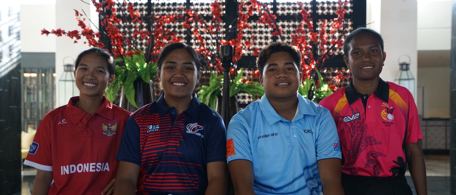 ICC U19 Women’s T20 World Cup East Asia Pacific Qualifier set to begin