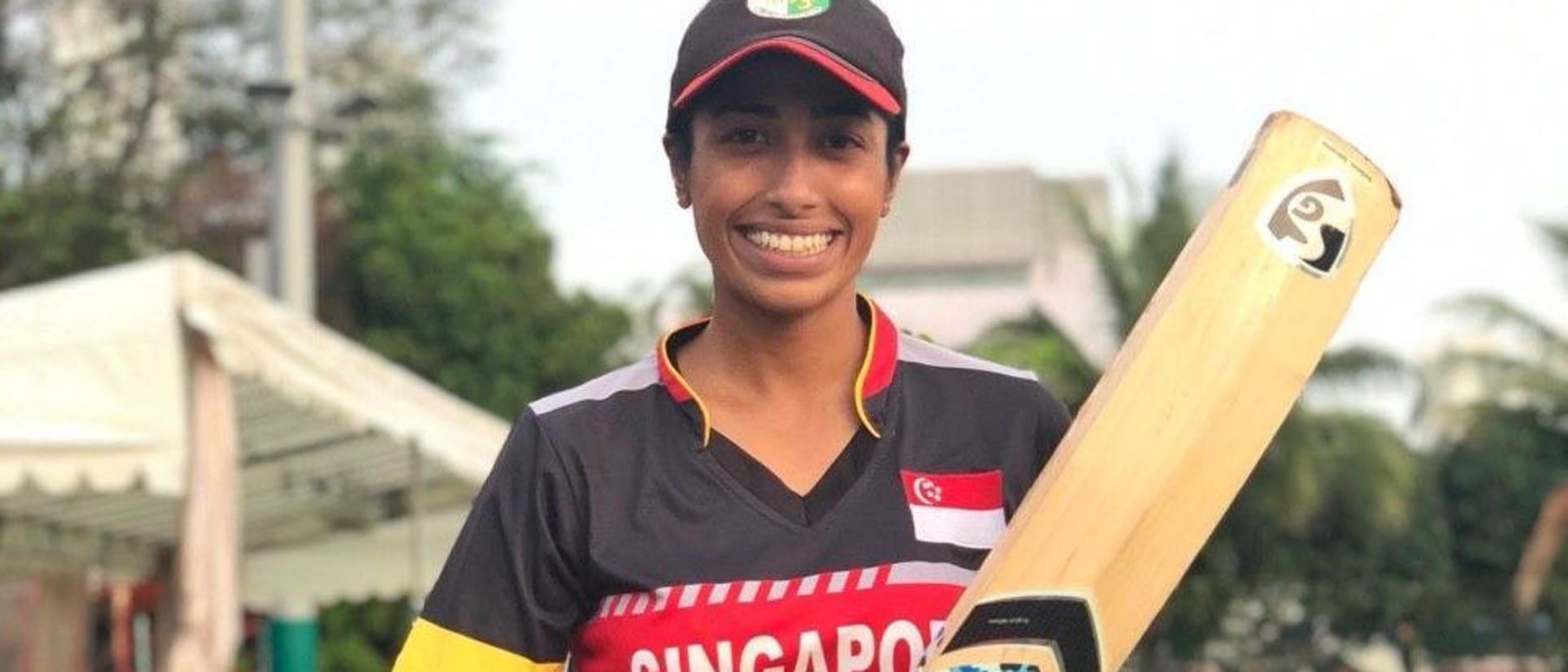 Diviya GK: Saying yes to success