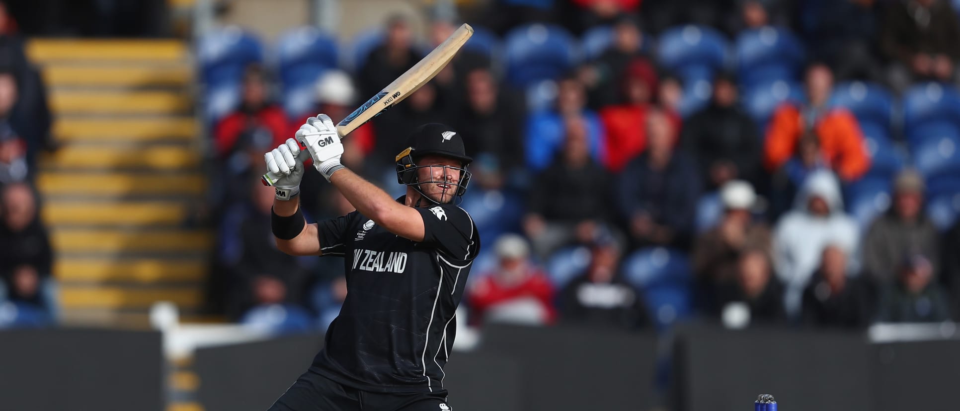Corey Anderson named in USA’s squad for T20I series against Canada