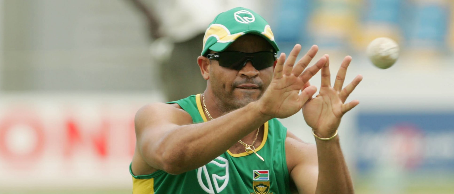 Bangladesh appoint Ashwell Prince as full-time batting consultant