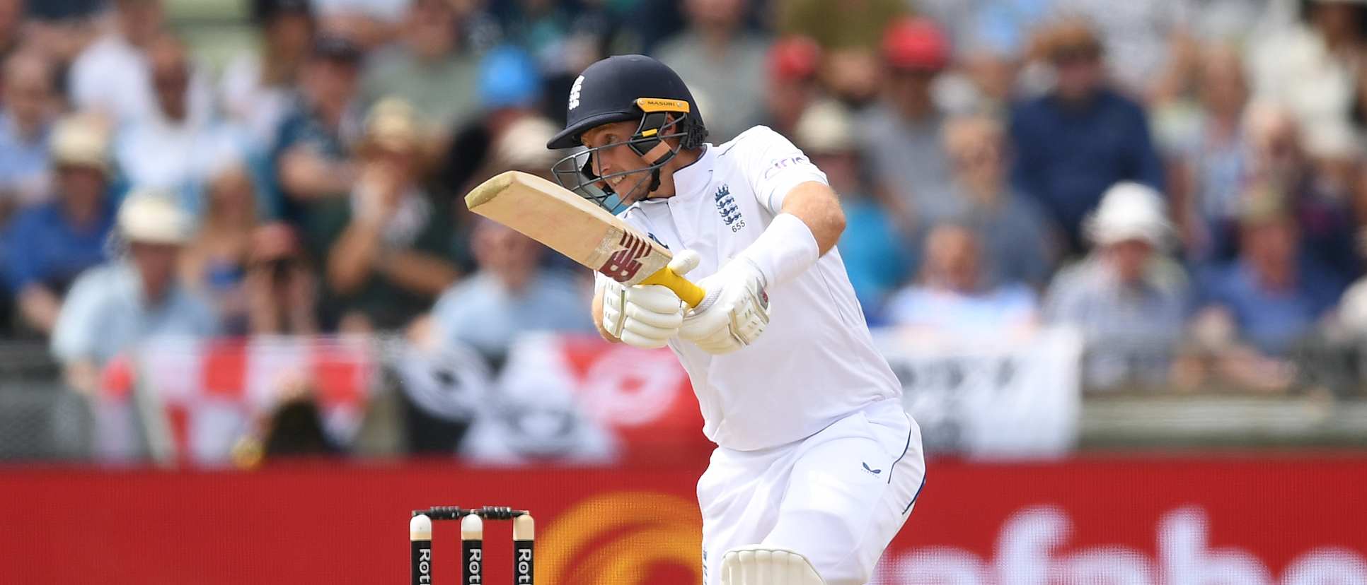 Root regains top position in ICC Men's Test Batting Rankings