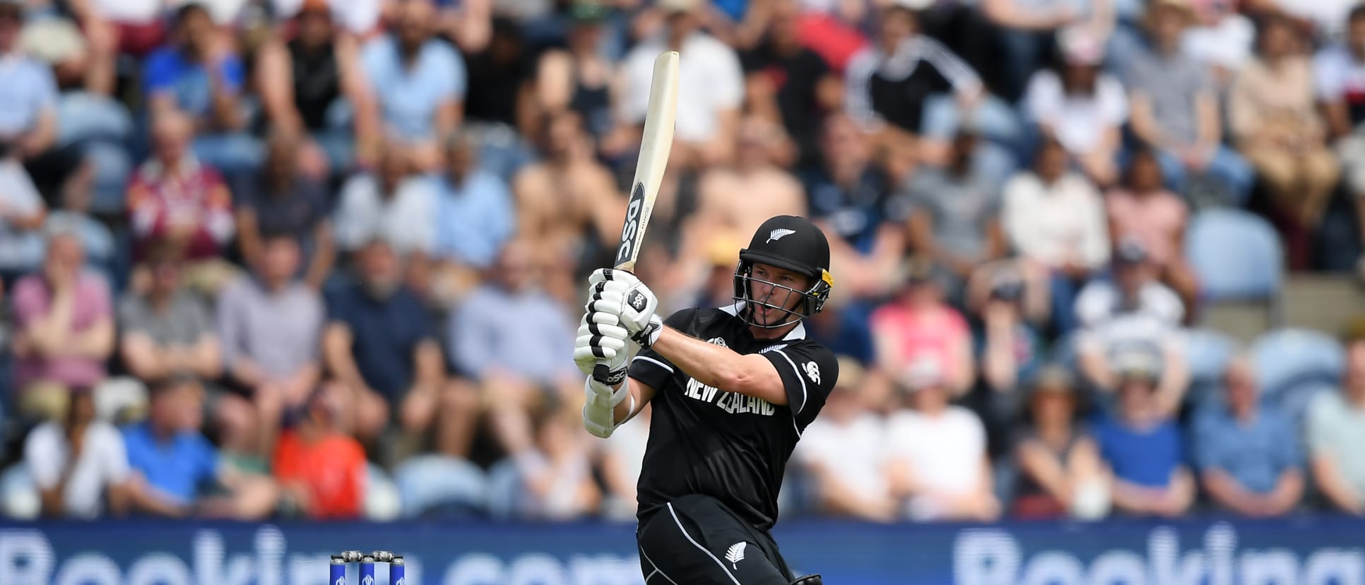 Colin Munro hails New Zealand ‘perfect performance’ to get World Cup ...