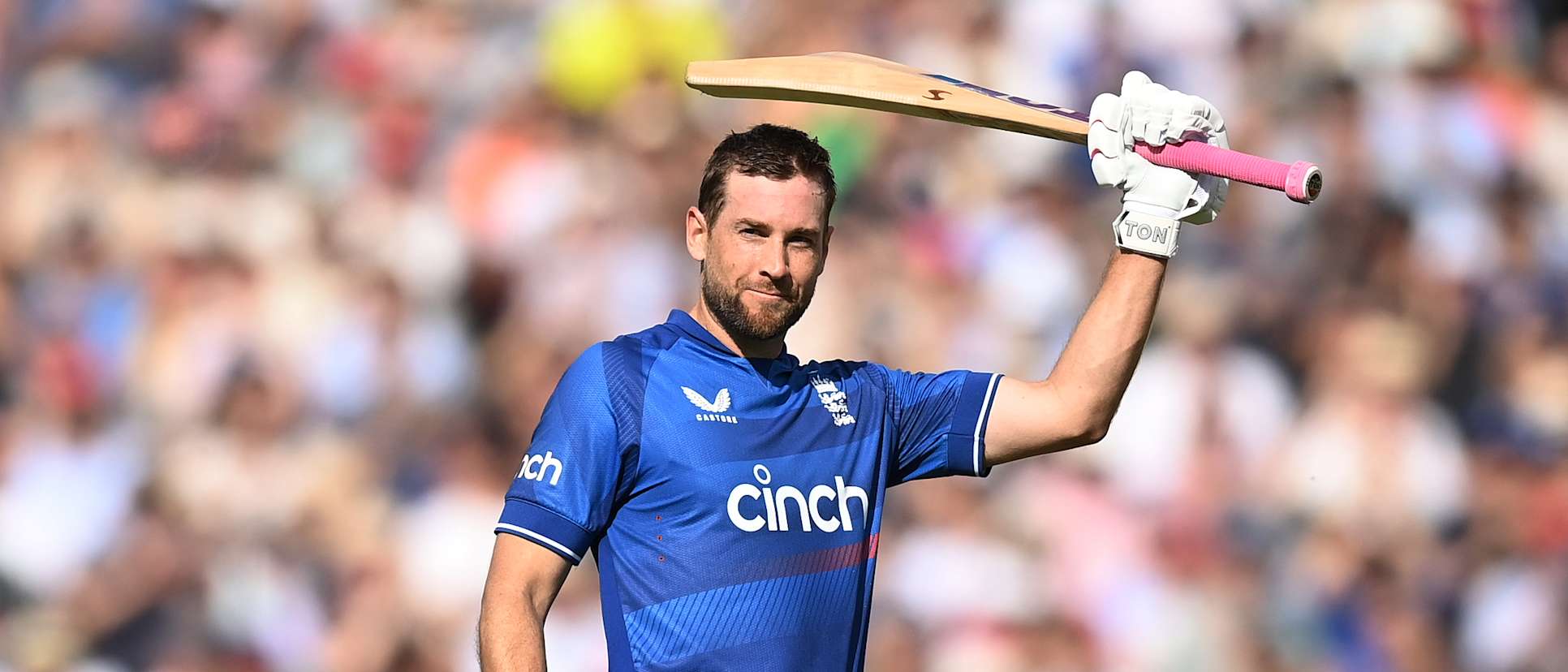 David Malan announces retirement from international cricket