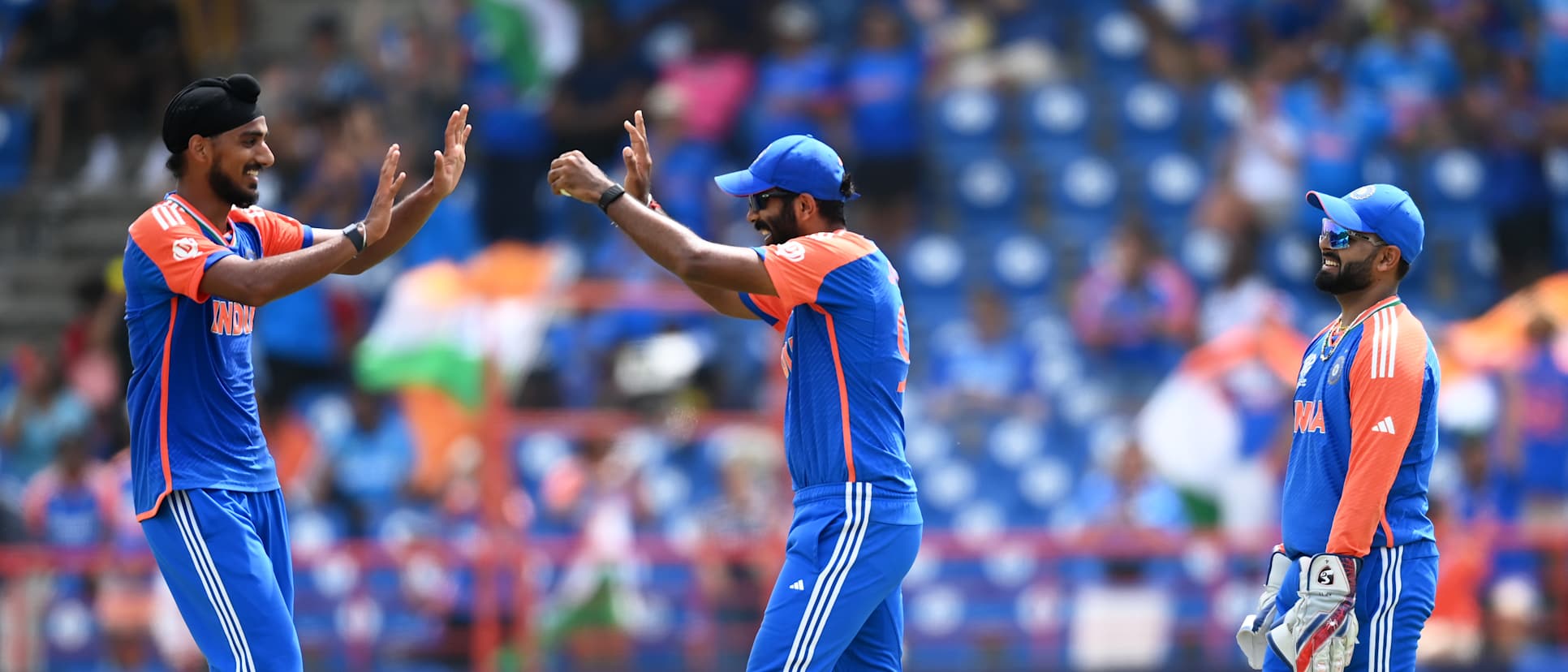 Nominees for ICC Men's T20I Cricketer of the Year unveiled