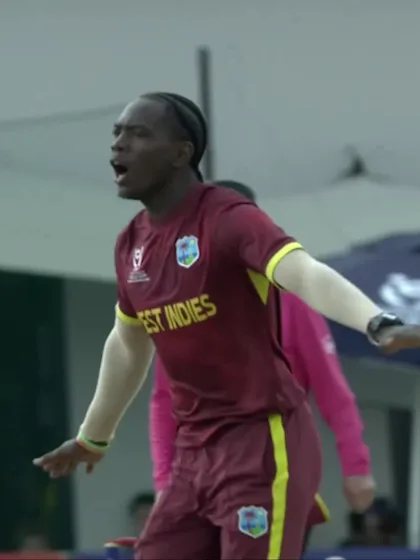 Lethabo Lehlohonolo Phahlamohlaka | Player Rankings | ICC