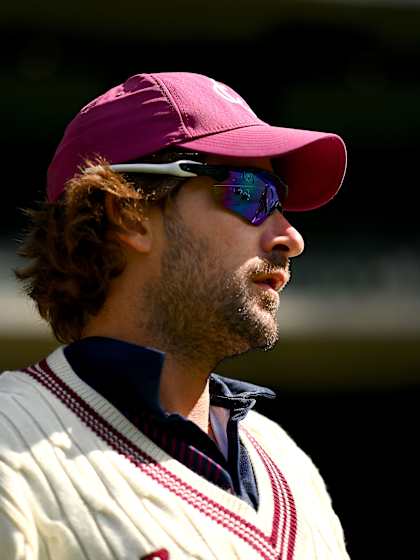 Official International Cricket Council Website