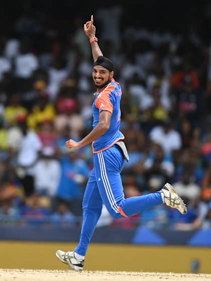 ICC Awards 2024 | ICC