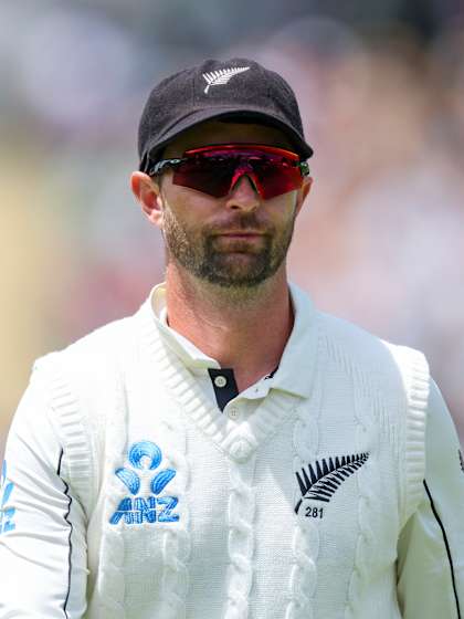 Official International Cricket Council Website