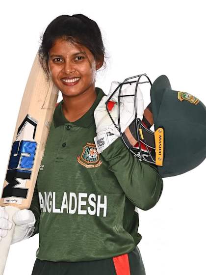 Official International Cricket Council Website