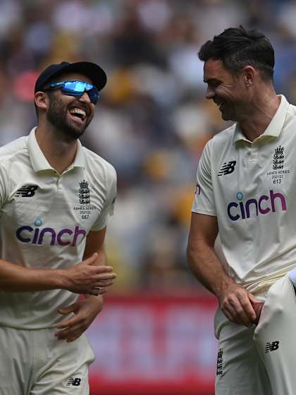 Official International Cricket Council Website