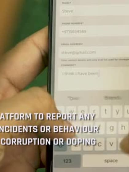 About ICC Cricket | International Cricket Council