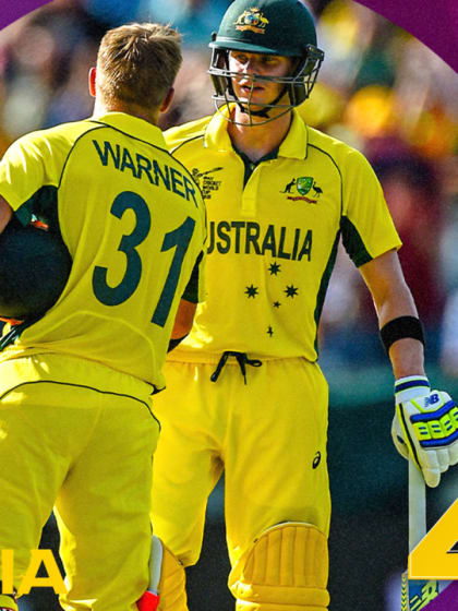 Official International Cricket Council Website