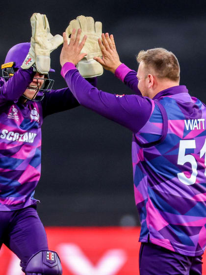 ICC Men's & Women's Cricket Rankings Overview | ICC