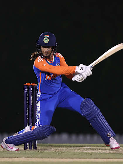 ICC Women's T20 World Cup, 2024