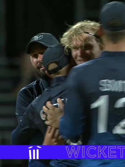 ICC Men's & Women's Cricket Rankings Overview | ICC