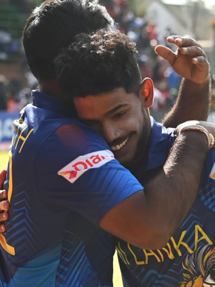 ICC Men's & Women's Cricket Rankings Overview | ICC