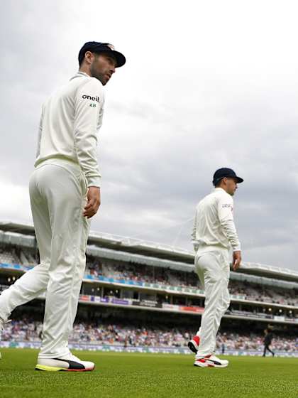 Official International Cricket Council Website