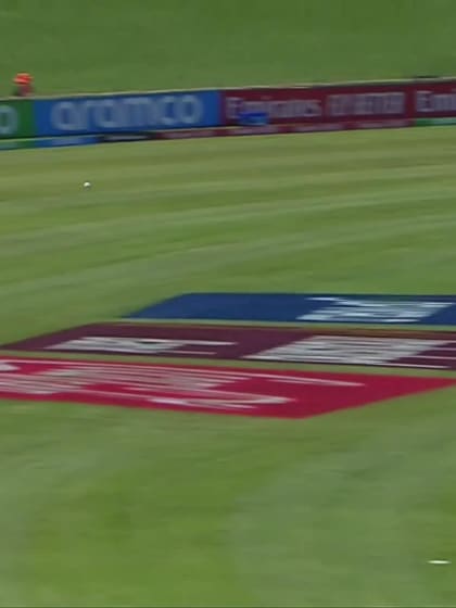 Steve Stolk - South Africa Under-19