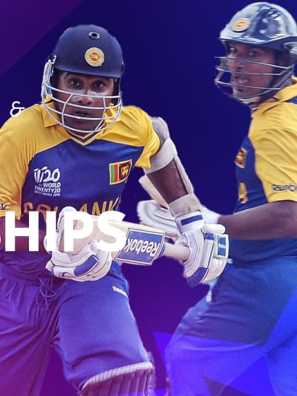 ICC.tv | ICC Men's T20 World Cup, 2024