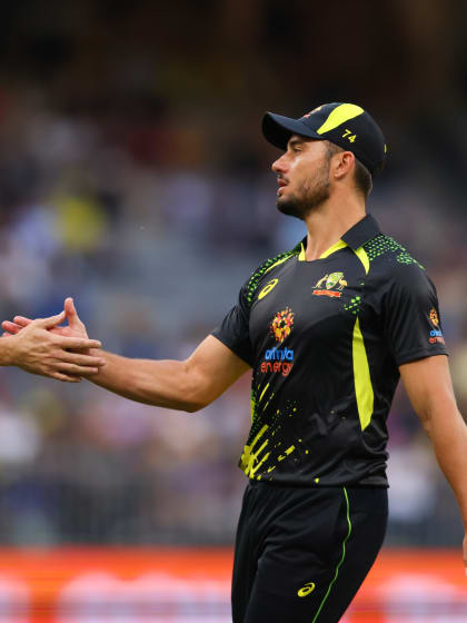 ICC Men's & Women's Cricket Rankings Overview | ICC